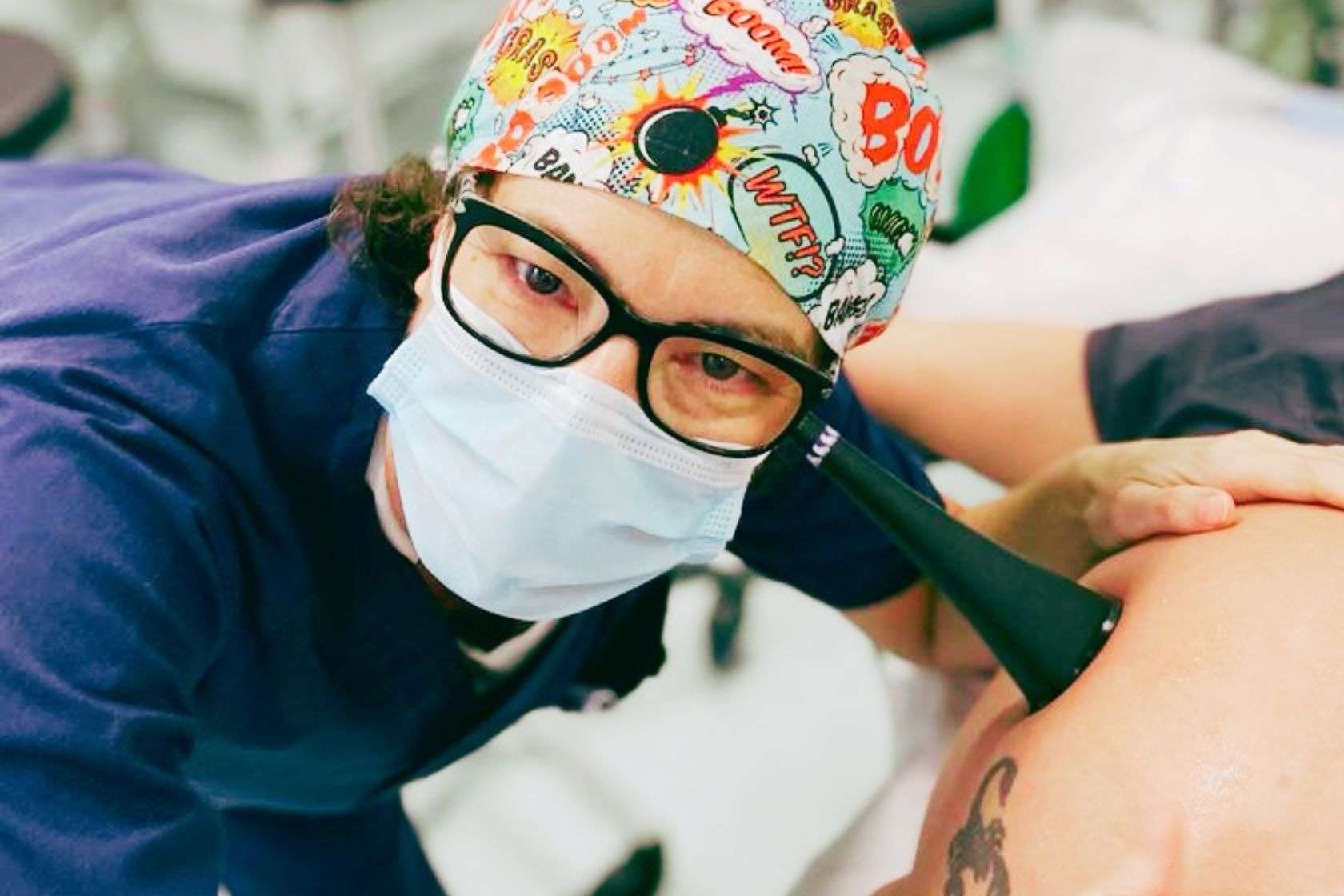 Controles en el embarazo y 5 hábitos saludables